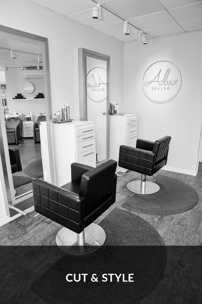 Spalon Services