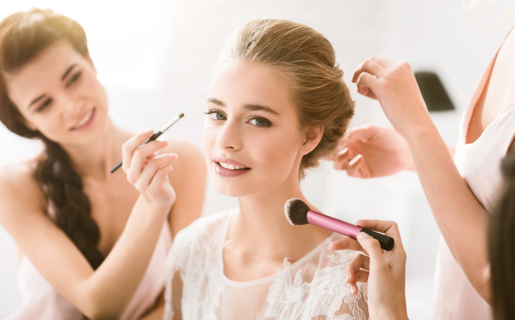 How to Plan and Start a Wedding Beauty Regimen