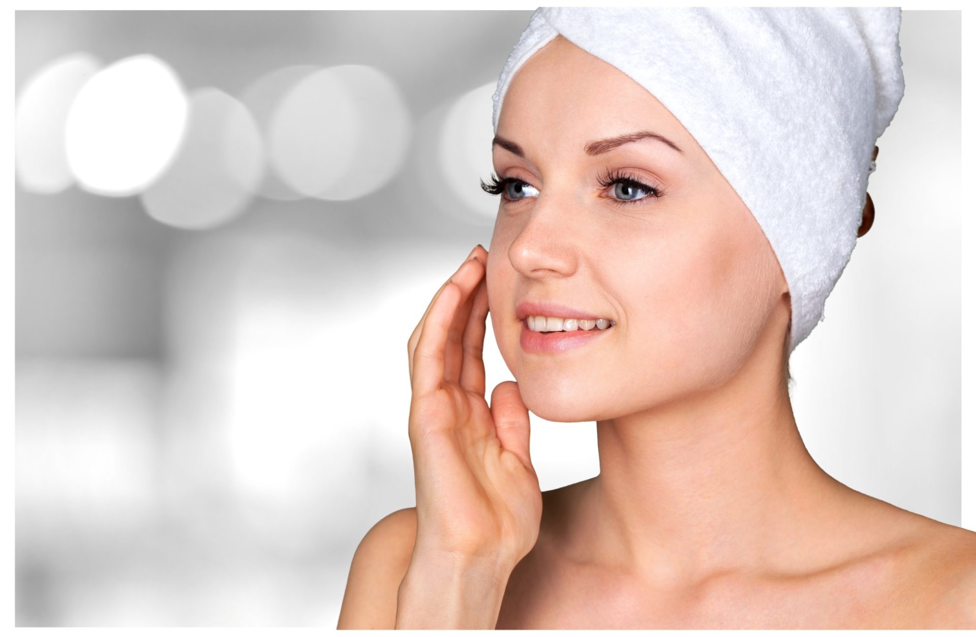 How To Care For Your Skin After A Chemical Peel A Guide