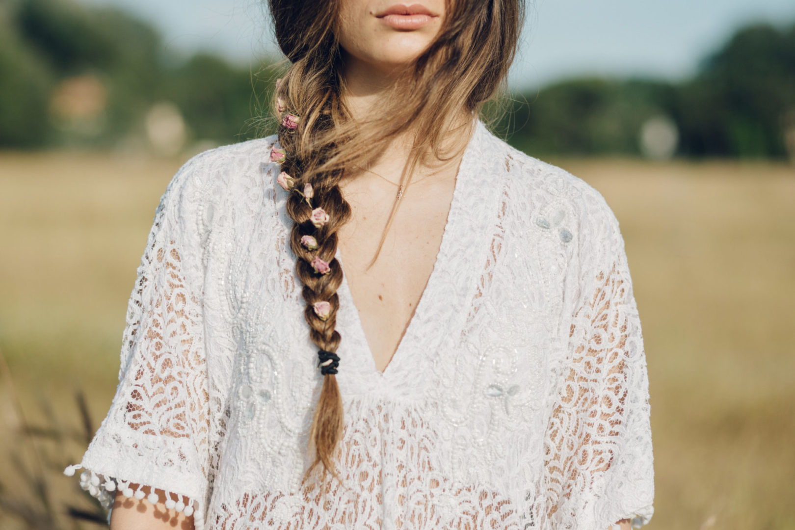 5 Hairdos That Make You Look and Feel Cool in the Sun | Alux Spalon