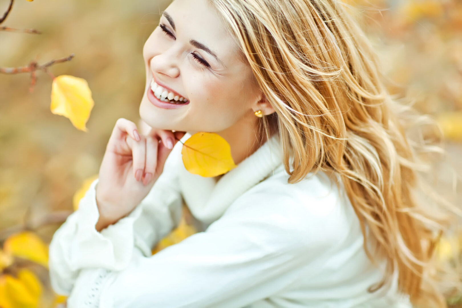 Autumn Glow: Achieving Healthy Skin in Fall | Alux Spalon