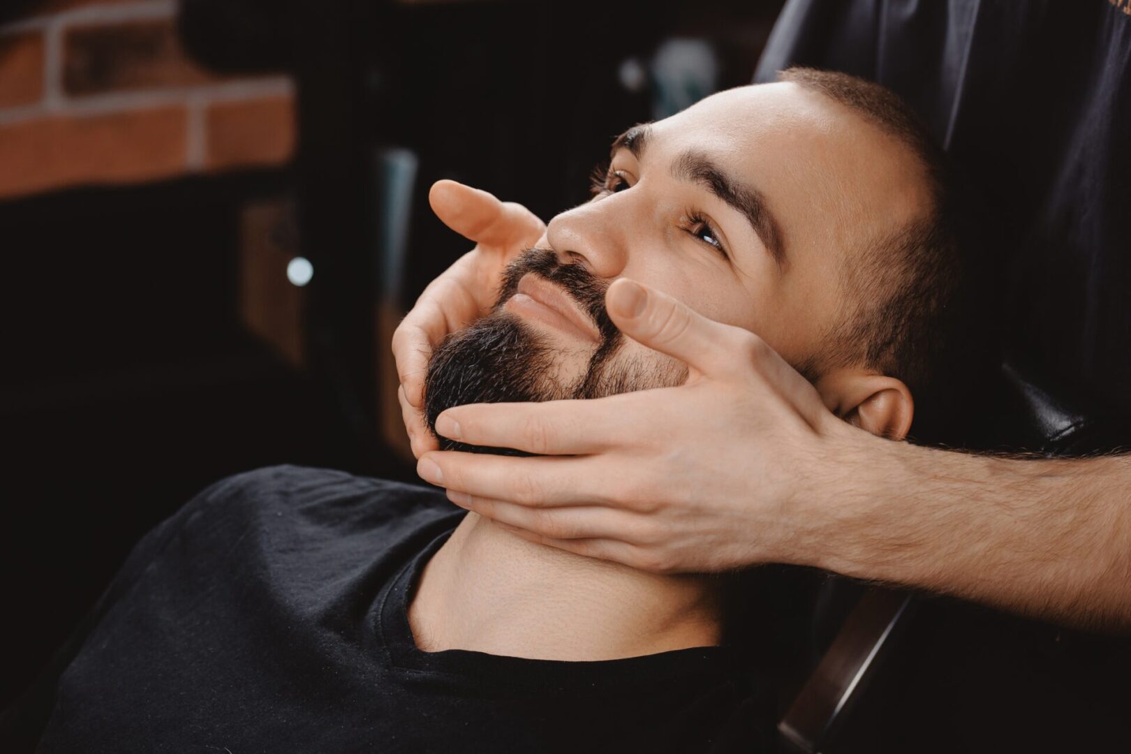 Must-Try Salon Treatments for the Modern Man | Alux Spalon