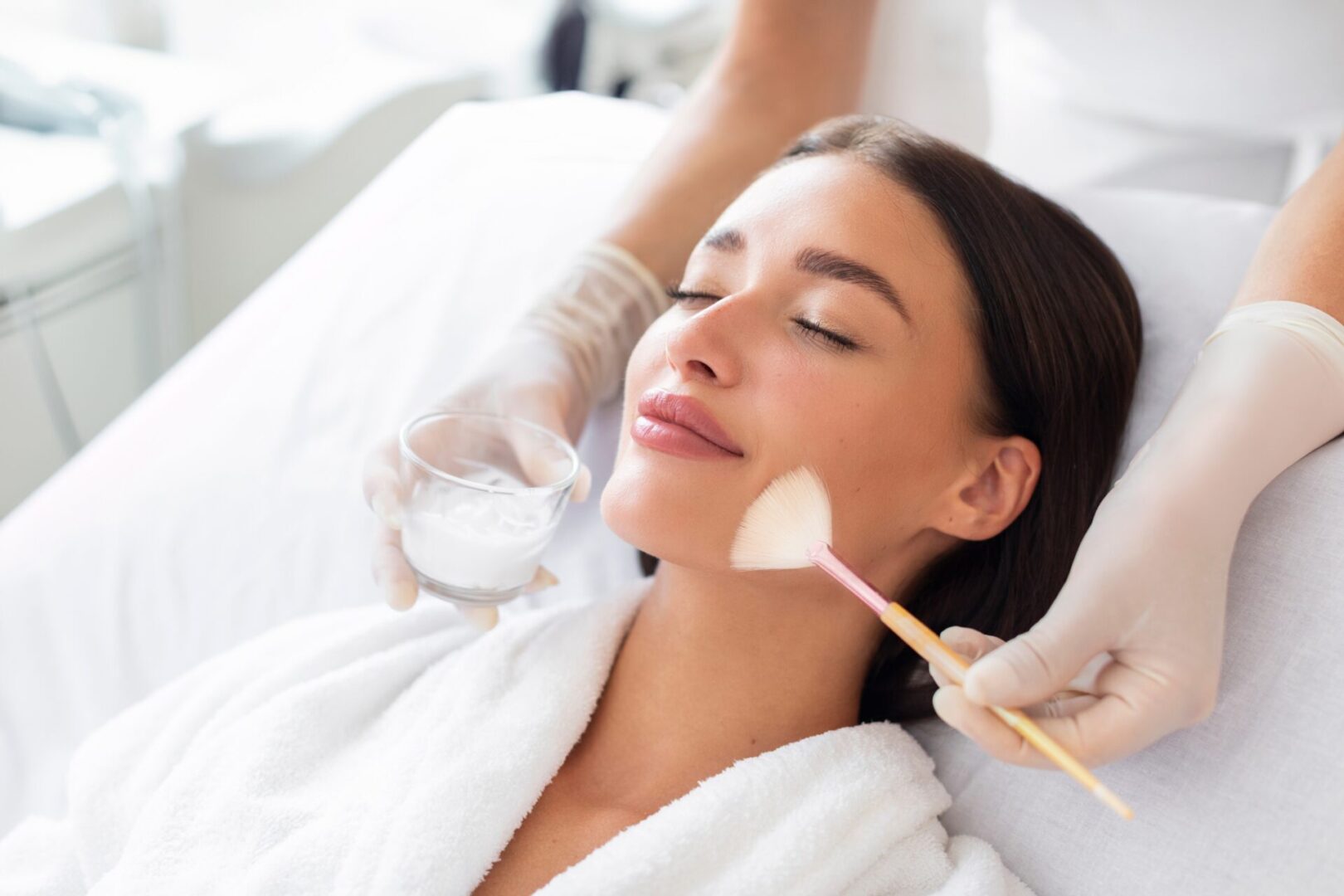 Top Benefits of Salon Facials You Can't Miss | Alux Spalon - Elevate | Rejuvenate
